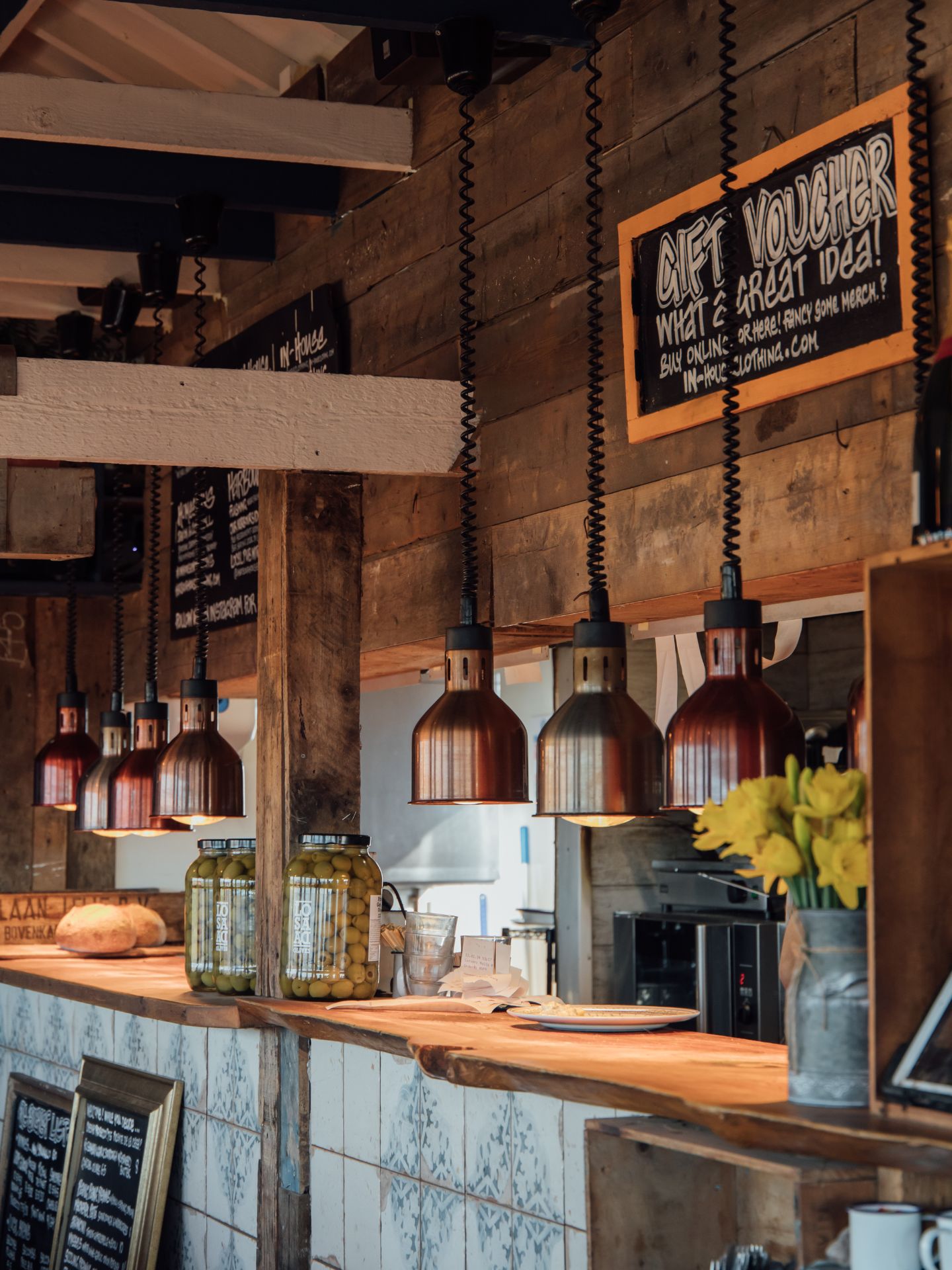 Visit Us - Beach House Devon