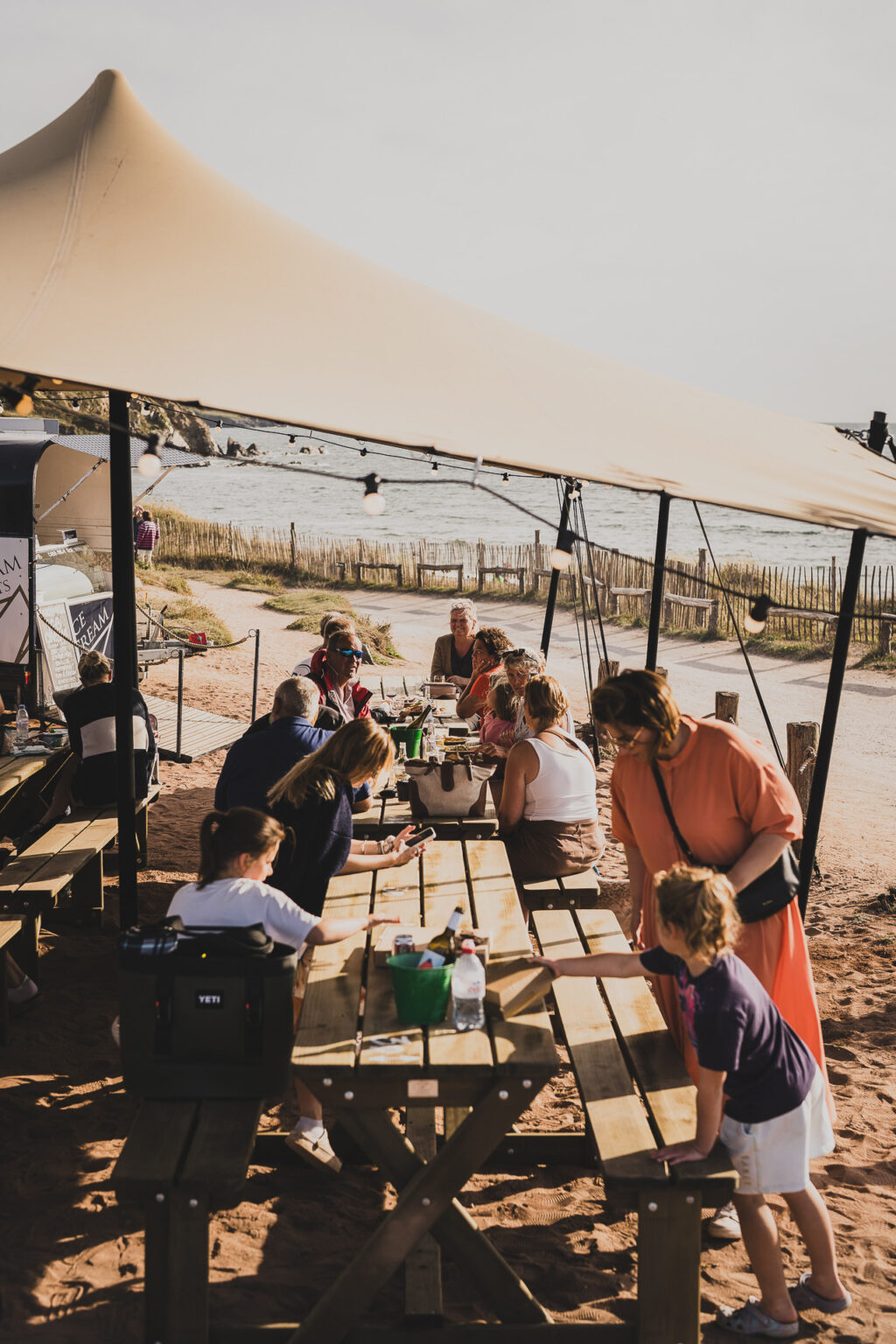 Visit Us - Beach House Devon